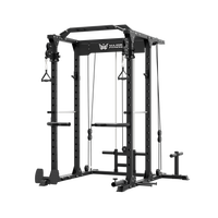 Shop Power Racks for Home Gyms in Australia - Major Fitness