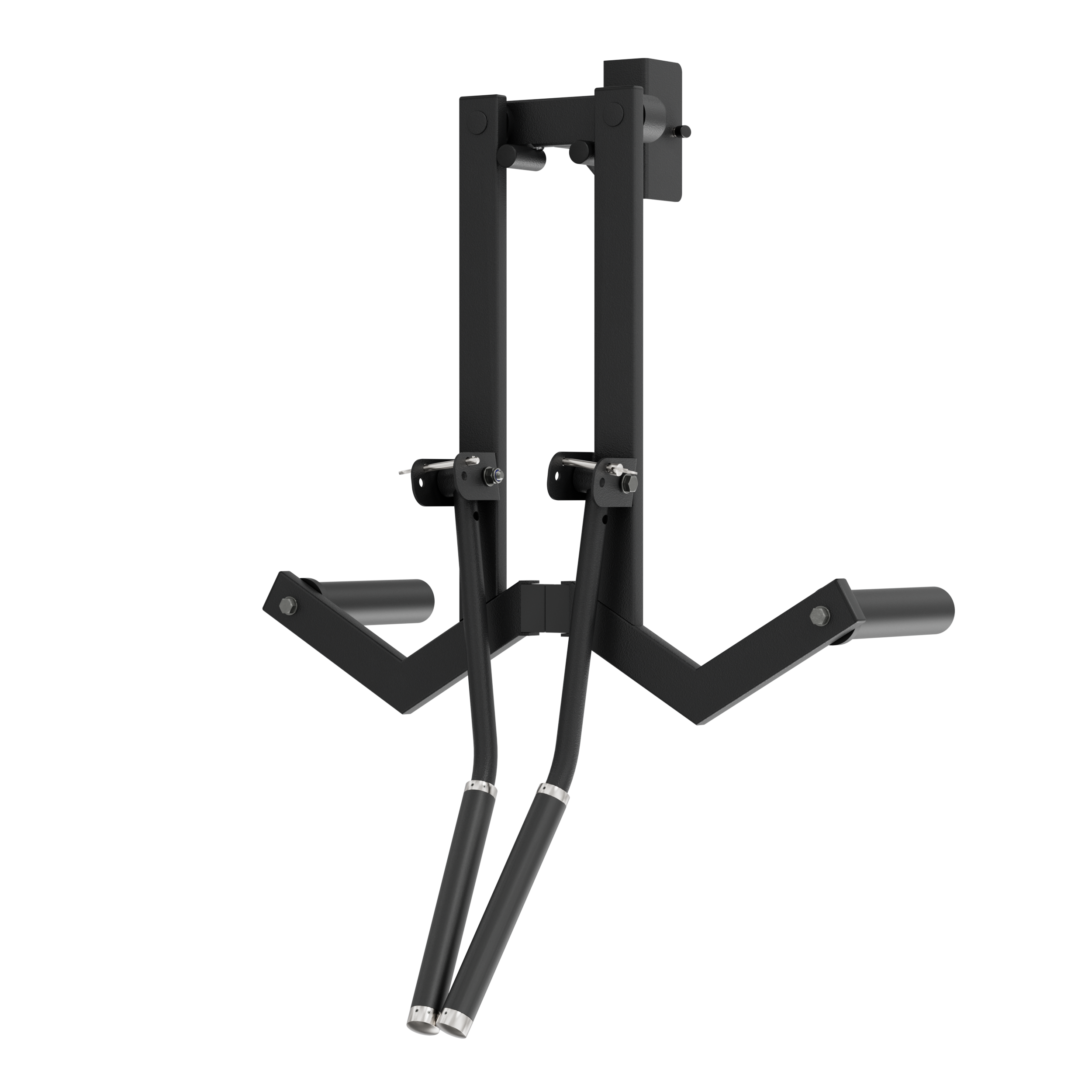 Shoulder Lateral Raise Attachment