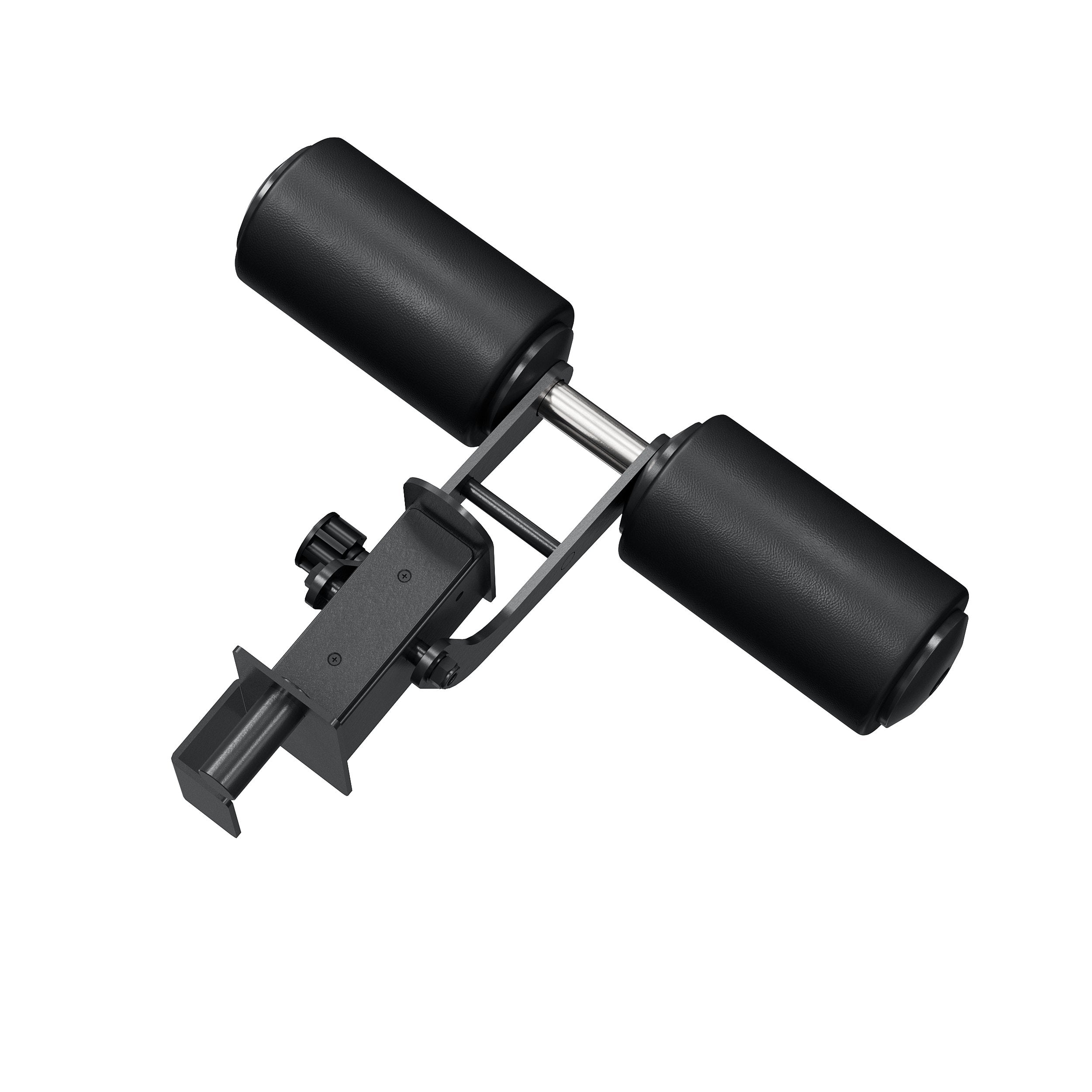 Equipment Attachment Leg Holders - Major Fitness