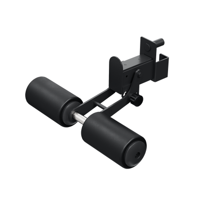 Equipment Attachment Leg Holders - Major Fitness